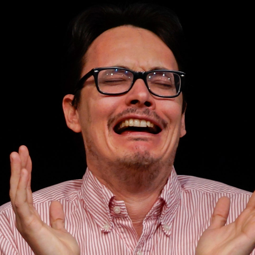 Michael Bales - Improv Bio