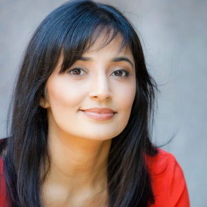 Coonoor Behal - Improv Bio