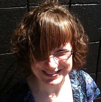 Ellen Reiterman - Improv Bio