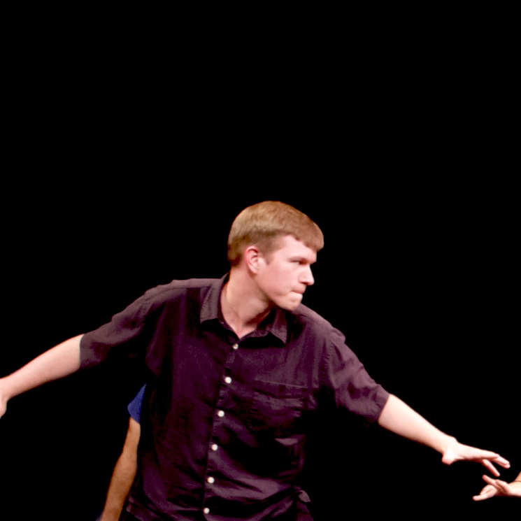 Steve Major - Improv Bio