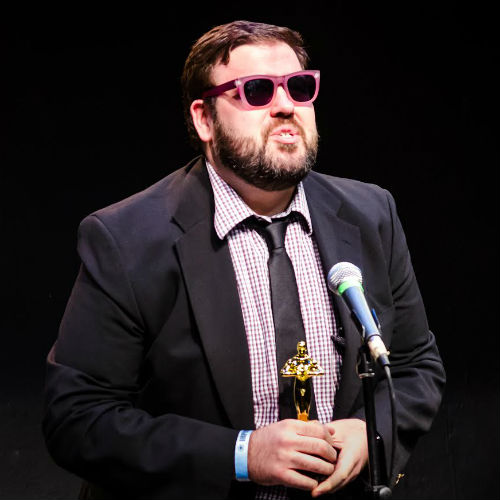 WIT grad and filmmaker Tony Lazzeroni: "I'm far more likely to cast an ...