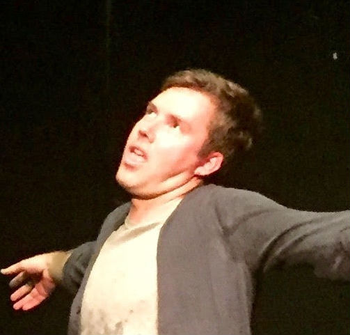 Scott Long - Improv Bio