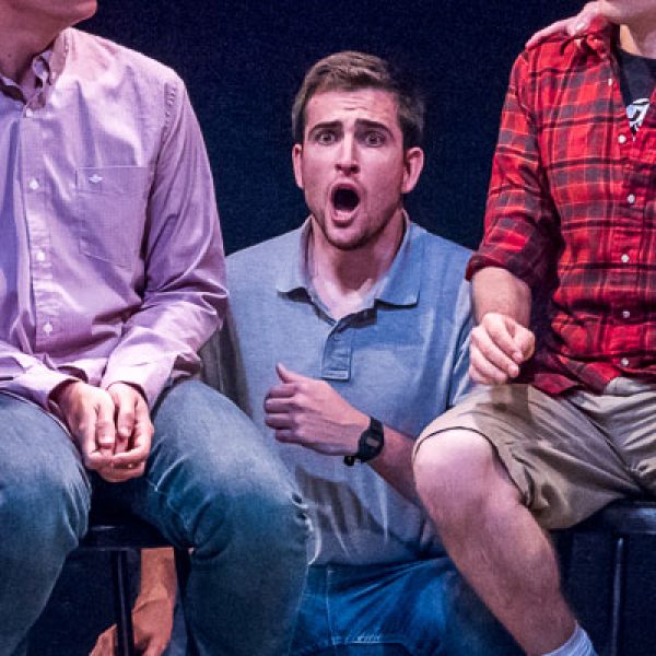 WIT People - Washington Improv Theater