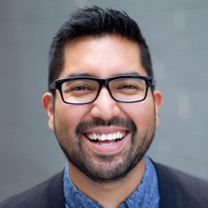 Erick Acuña Pereda - Improv Bio
