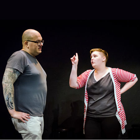 WIT's Harold team program expands to six teams - Washington Improv Theater