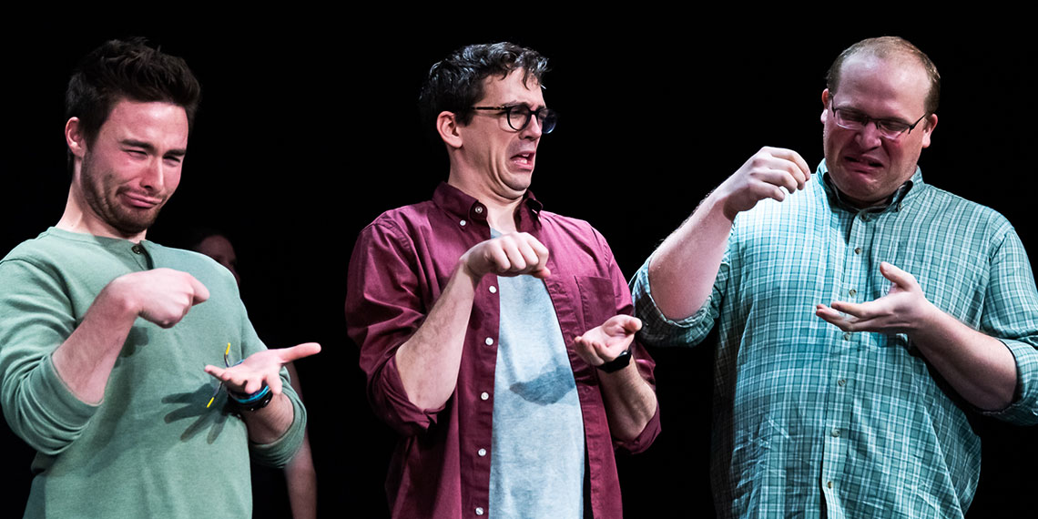 Tiovivo - WIT Ensembles