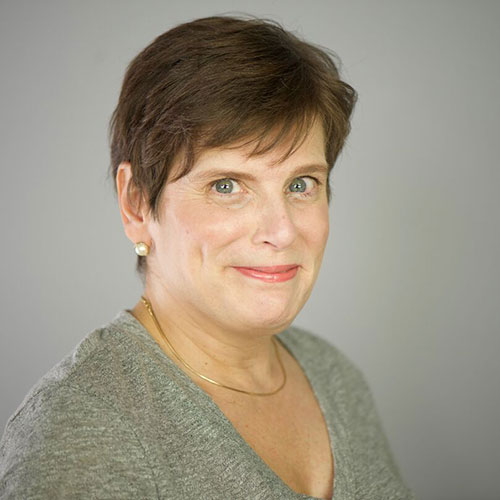 Deborah Cotter - Improv Bio Deborah Cotter - Improv Bio