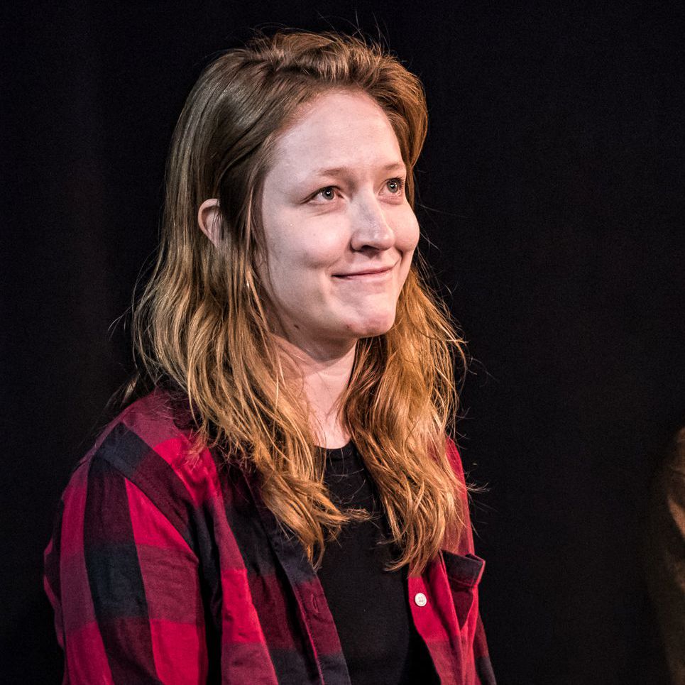 Ellie Klein - Improv Bio