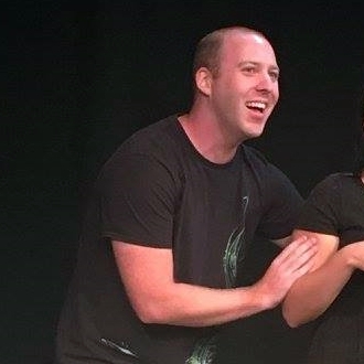 John Schmitz - Improv Bio