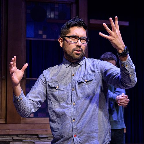 WIT announces auditions for rock music-themed show - Washington Improv ...