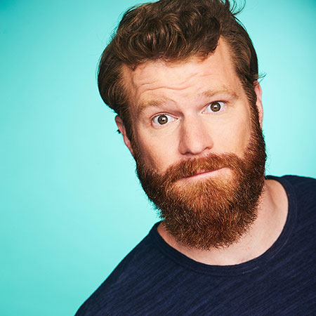 Allan Eakin - Improv Bio