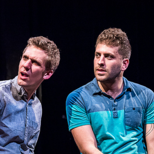 Love Onion's Joe Dawson and Sam Bonar talk collaboration with ...