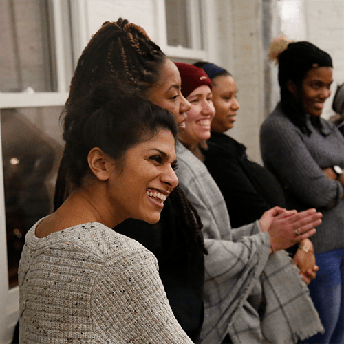 WIT launches virtual Improv for All workshops - Washington Improv Theater