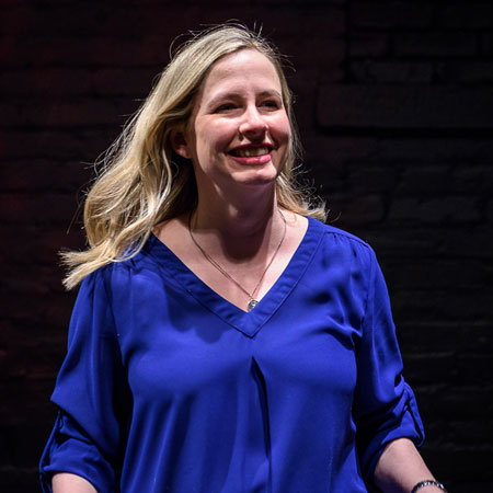 Molly Murchie joins WIT staff as marketing associate - Washington ...