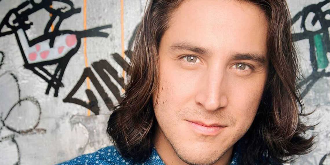 The Jason Saenz Comedy Fundraiser - SOLD OUT! - Washington Improv Theater