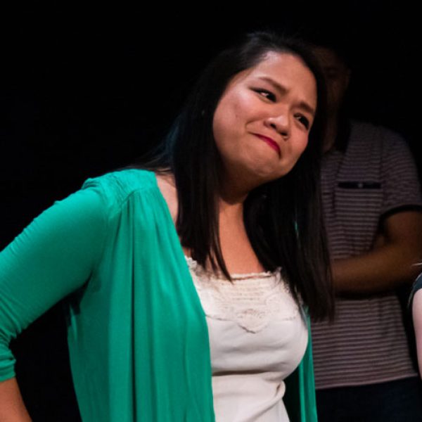 WIT People - Washington Improv Theater