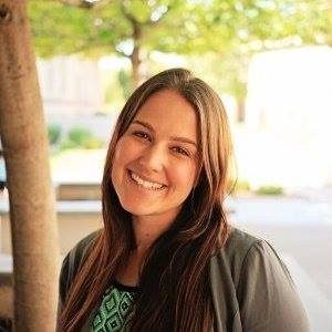 Sarah Caffee - Improv Bio