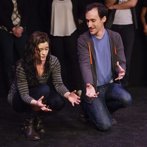 WIT Offers Free Improv for All Workshop Tailored to IT Professionals ...