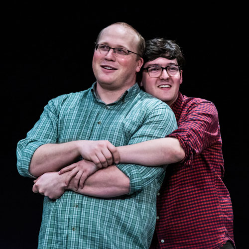 Harold Team Auditions to Take Place on Sept. 18, 21, and 22 ...