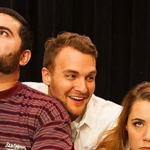 Max Holtz - Improv Bio