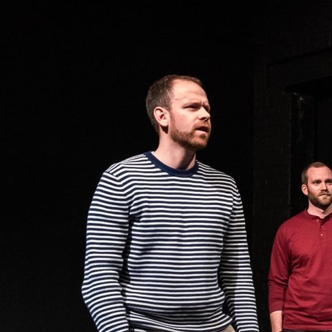 Sean Rossman - Improv Bio