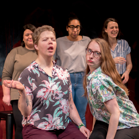 Harold Team Auditions to Take Place on March 12, 14, and 15 ...