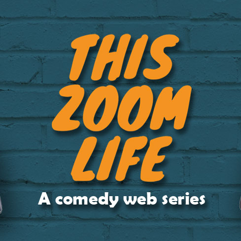 NEW WEB SERIES: This Zoom Life examines friendship in quarantine ...