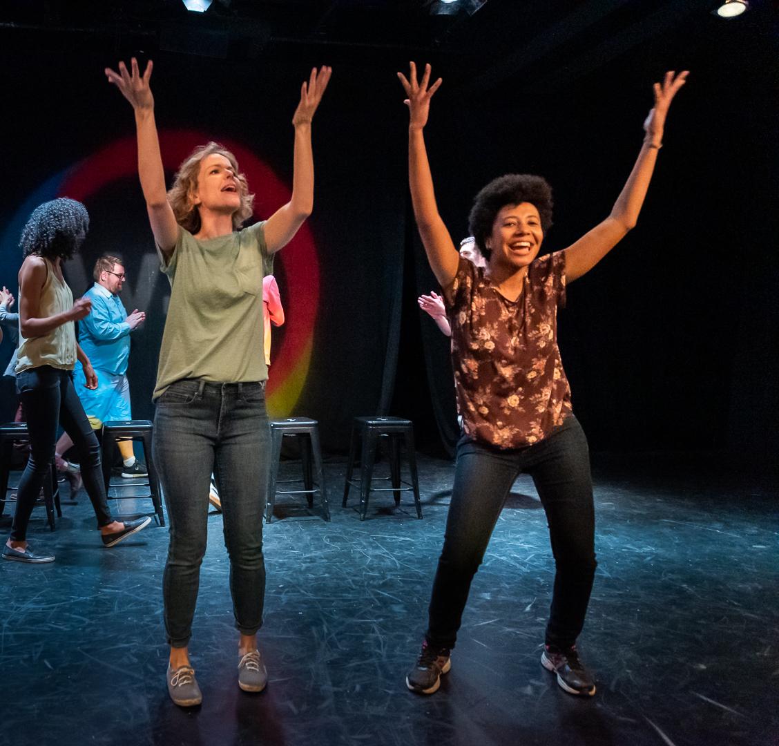 Join WIT For Free Broadway Sing-Along Night On April 10 - Washington ...