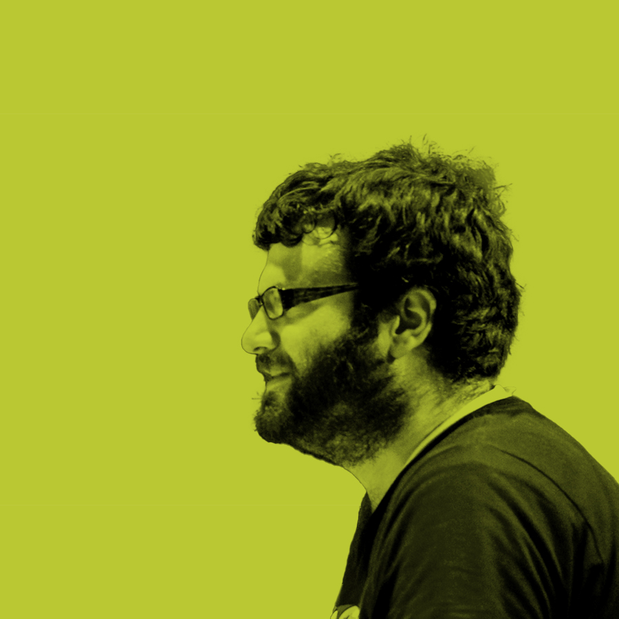 Improv connects you to communities: David Richman - Washington Improv ...