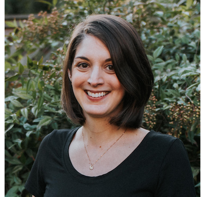 Maria-Veronica Banks - Improv Bio