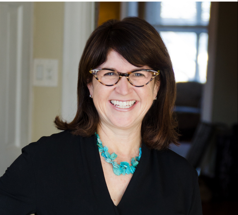 Andrea Fuller - Improv Bio