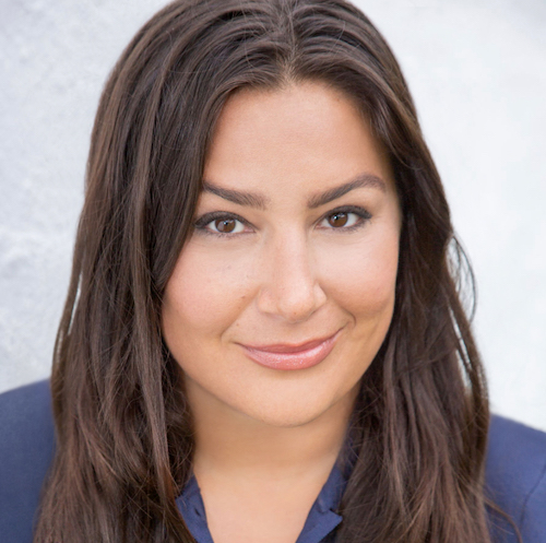 Cerra Cardwell - Improv Bio