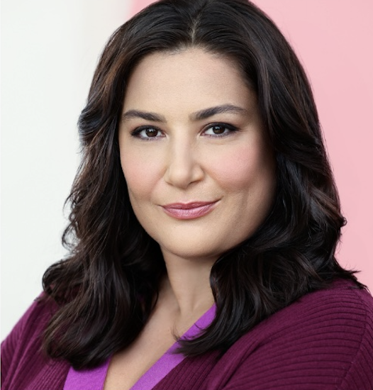 Cerra Cardwell - Improv Bio