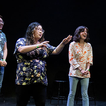 Audition: WIT ensembles Madeline and Uncle Gorgeous seek new members ...