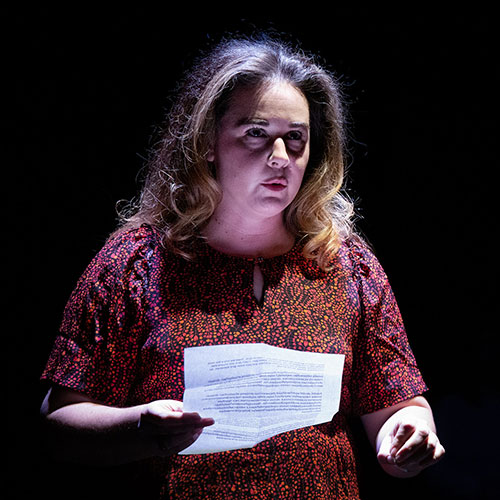 WIT Production And, Scene! Holding Auditions - Washington Improv Theater