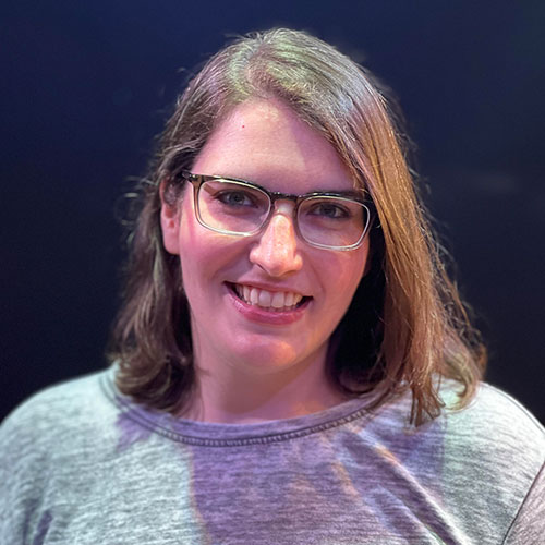 Katie O'Donnell - Improv Bio