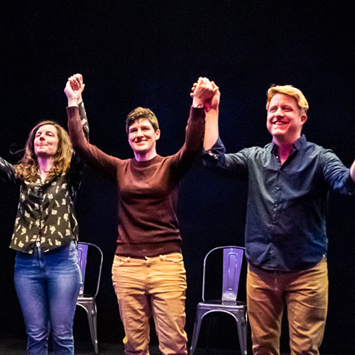 WIT launches artistic residency at Studio Theatre for 25th anniversary season - Washington ...