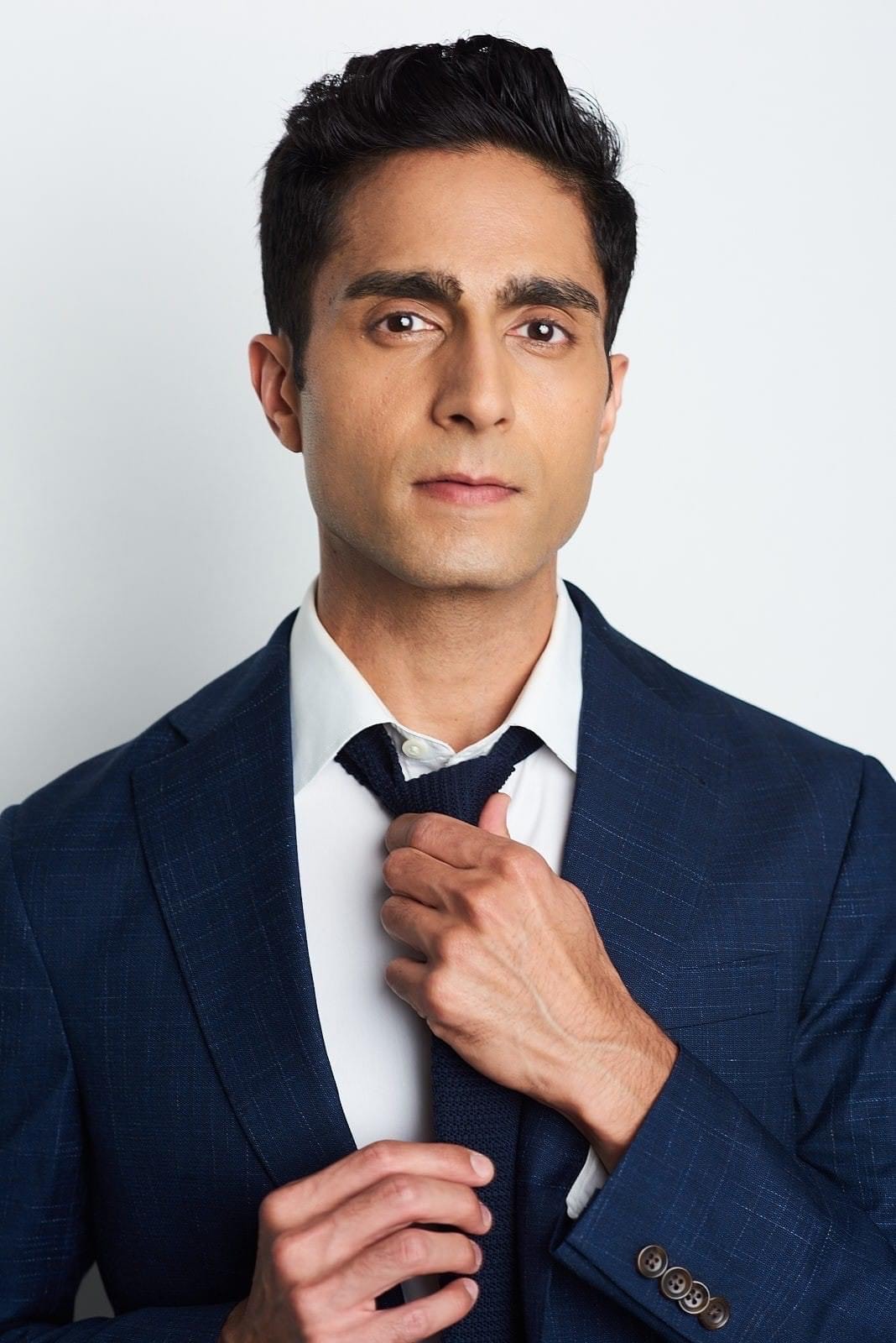WIT Alum Shravan Amin Talks About Bringing Improv to Ozark, The Walking ...