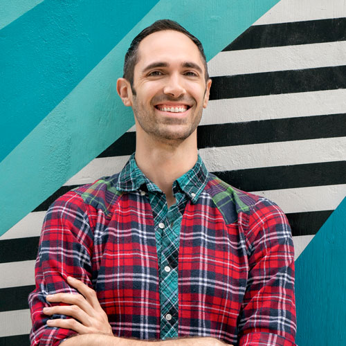 Michael Kopalek - Improv Bio