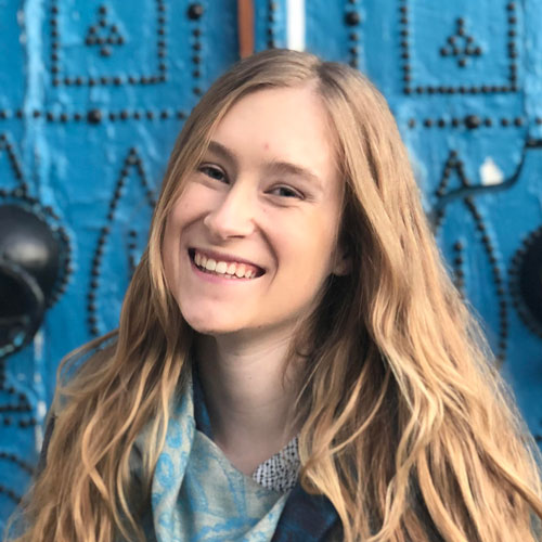 Robin Dickey - Improv Bio