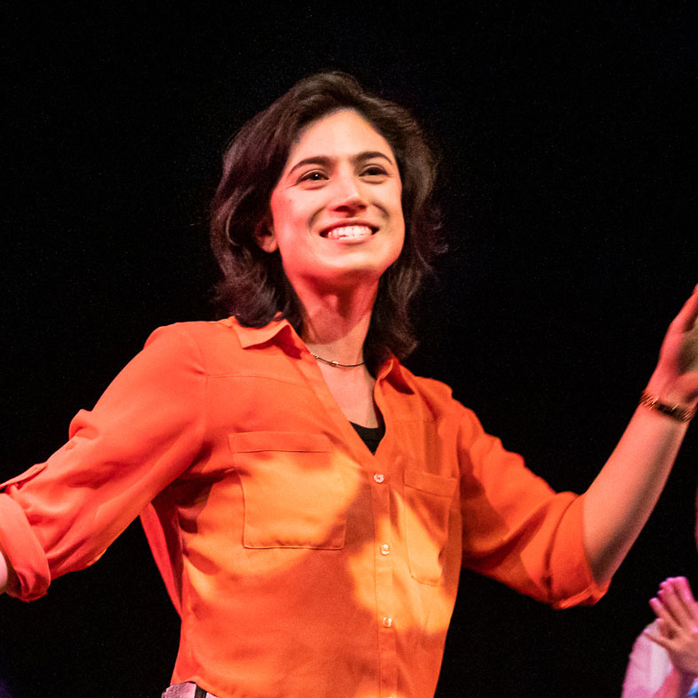 WIT extends residency at Studio Theatre for a second year - Washington Improv Theater