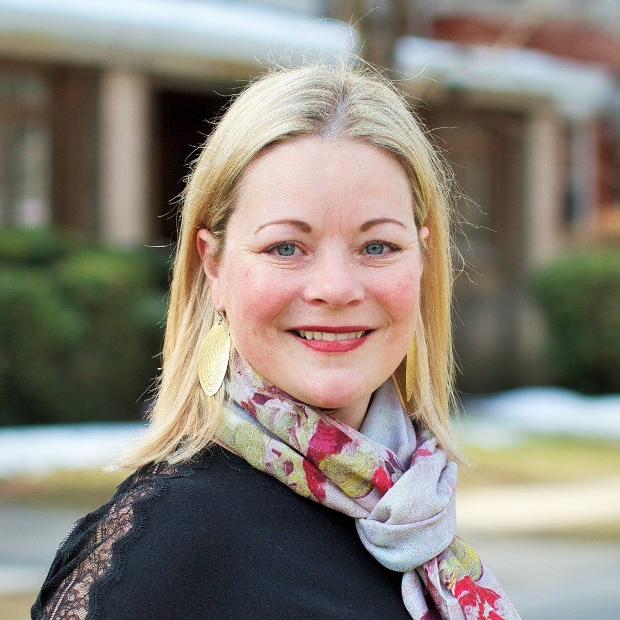Anna Nelson's Instagram, Twitter & Facebook on IDCrawl