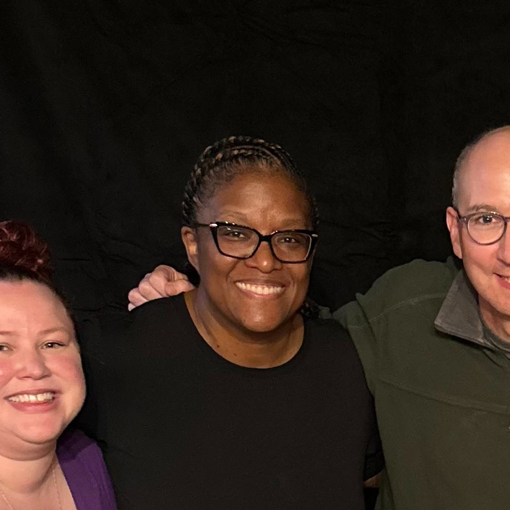 Andrea Mosee - Improv Bio