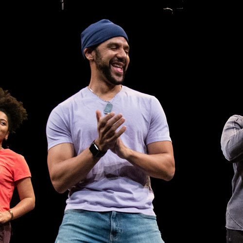 WIT adds 25 new players to Harold teams - Washington Improv Theater