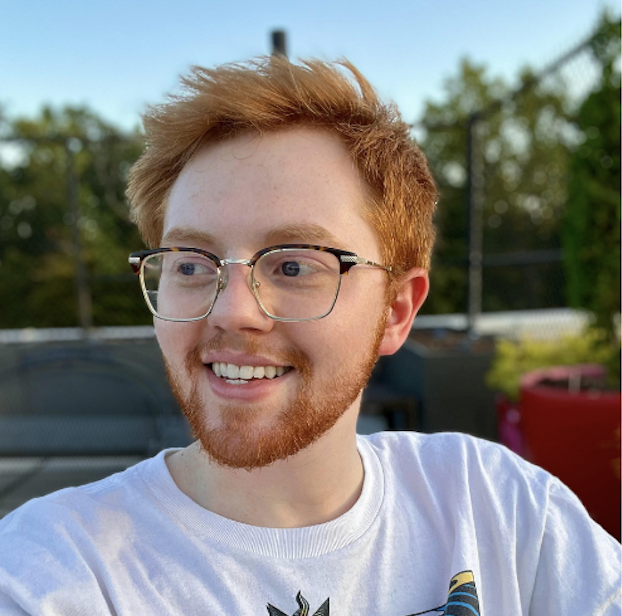 Cale Harper - Improv Bio