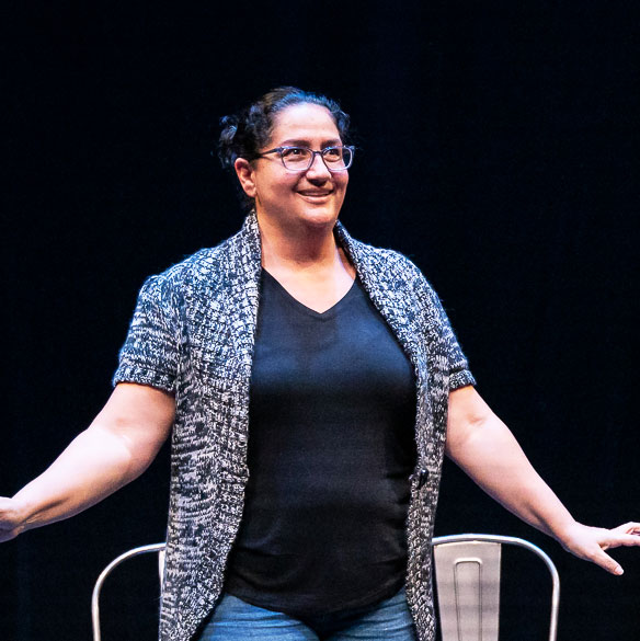 WIT announces members of new Musical Improv Conservatory - Washington ...