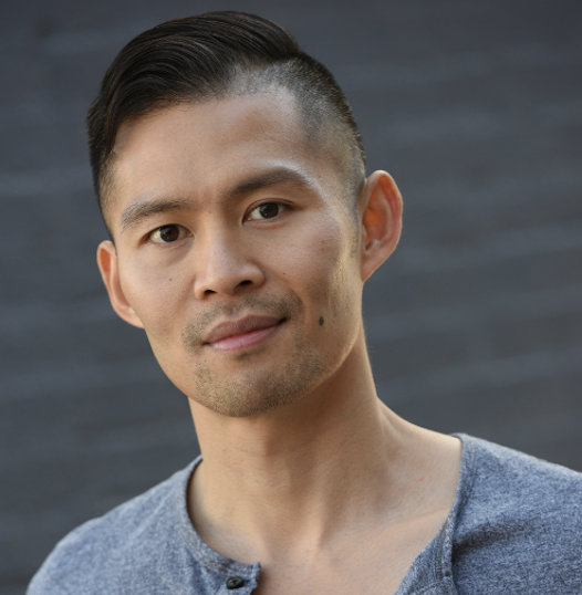 Andrew V. Ly - Improv Bio