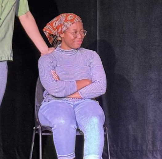 Chizo Nwagwu - Improv Bio