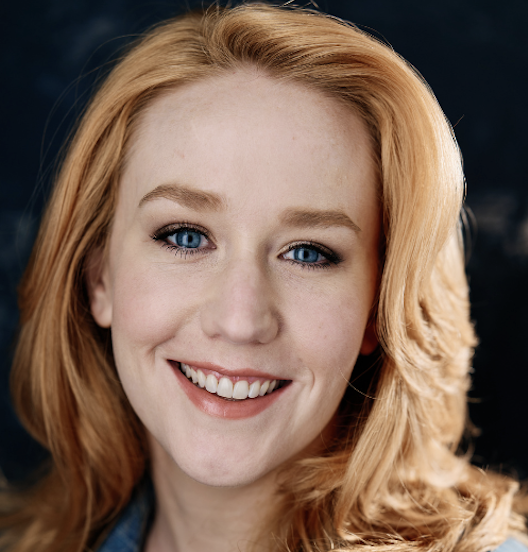 Emily Dalton - Improv Bio