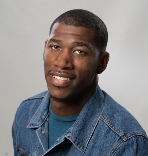 Richard Johnson - Improv Bio